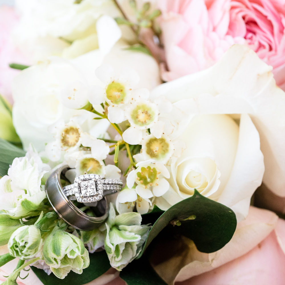 Phoenix Wedding Photographers | Mindy DeLuca Photography