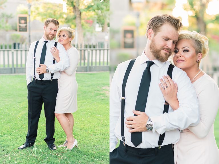 ADORABLE VINTAGE INSPIRED ENGAGEMENT PHOTOS: Phoenix, AZ Photographer ...